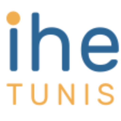 IHE Tunis : Formations Licences et Masters Professionnels